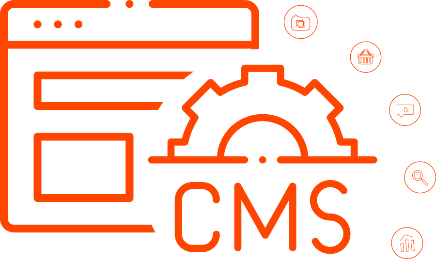 CMS Solutions, Content Management Software Solutions, Toronto